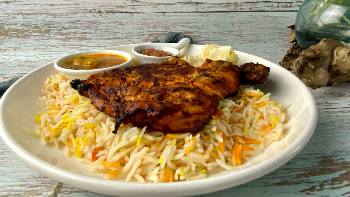 Best 5 Mandi Restaurants In Riyadh