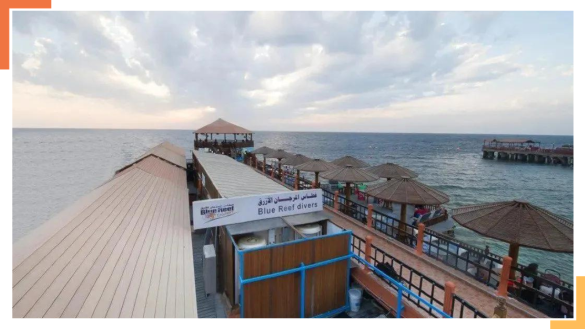 10 Best Beaches In Saudi Arabia