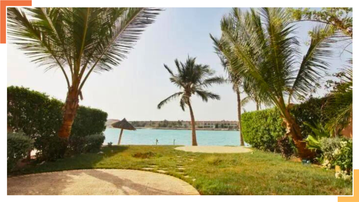 10 Best Beaches In Saudi Arabia