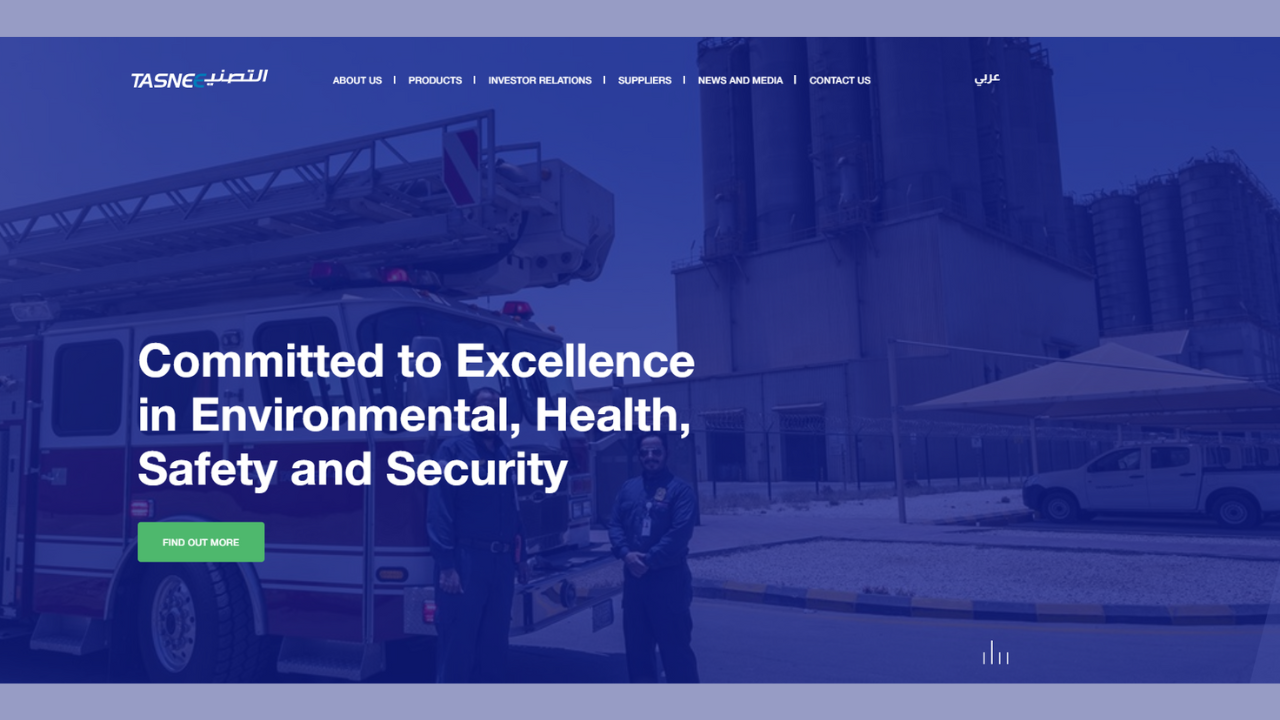 Top 10 Companies In Saudi Arabia For Expatriates Looking For Jobs