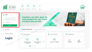 How To Register Saudi National Address In Ksa 2026