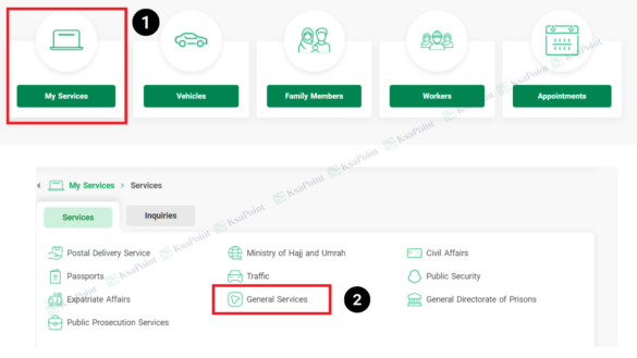 How To Register Saudi National Address In Ksa 2026