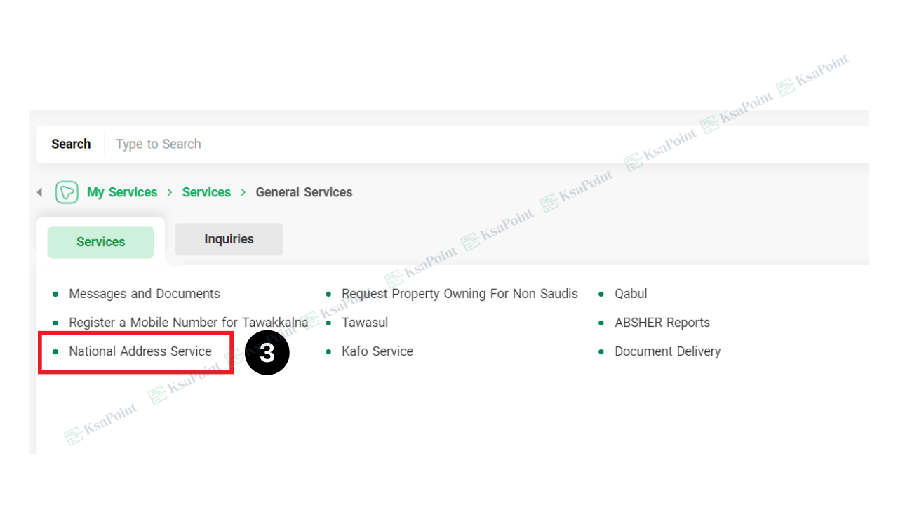 How To Register Saudi National Address In Ksa 2026