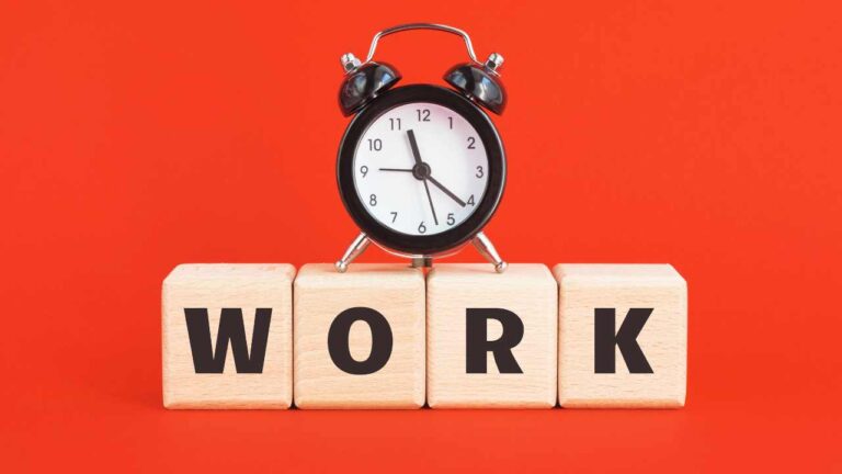 Working Hours During Ramadan In Saudi Arabia 2025