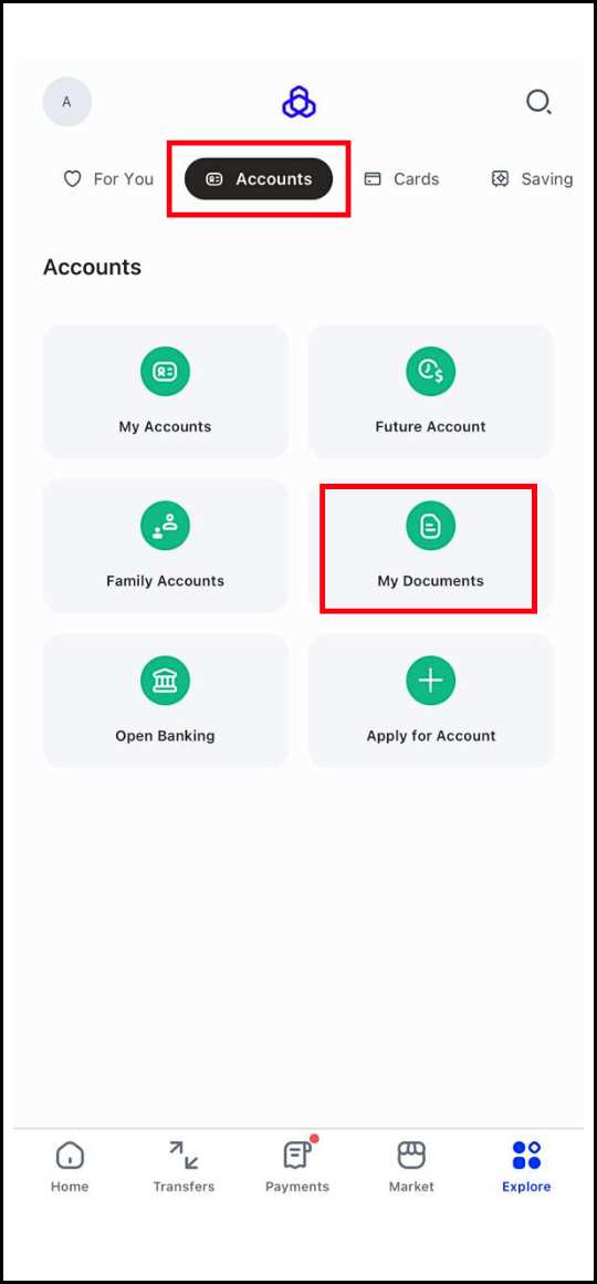 Al Rajhi Bank | Download Bank Statement 2025