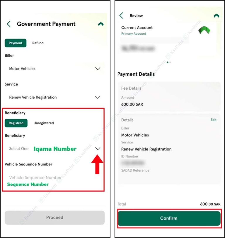 Pay Istimara Renewal Fee In Saudi Arabia With Simple Steps 2026