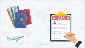 Saudi Work Visa Process: A Comprehensive Guide 2025