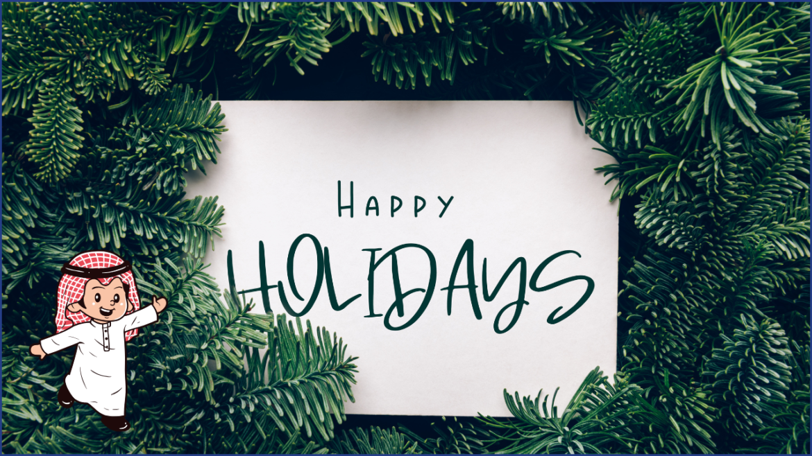 List Of Saudi Public Holidays In 2025