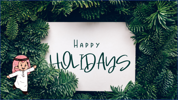 List Of Saudi Public Holidays In 2025