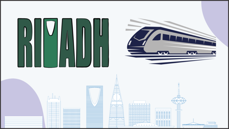 Riyadh Metro: A Comprehensive Guide 2025