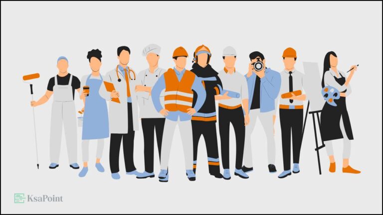 Saudization In Saudi Arabia: A Simple Guide 2025