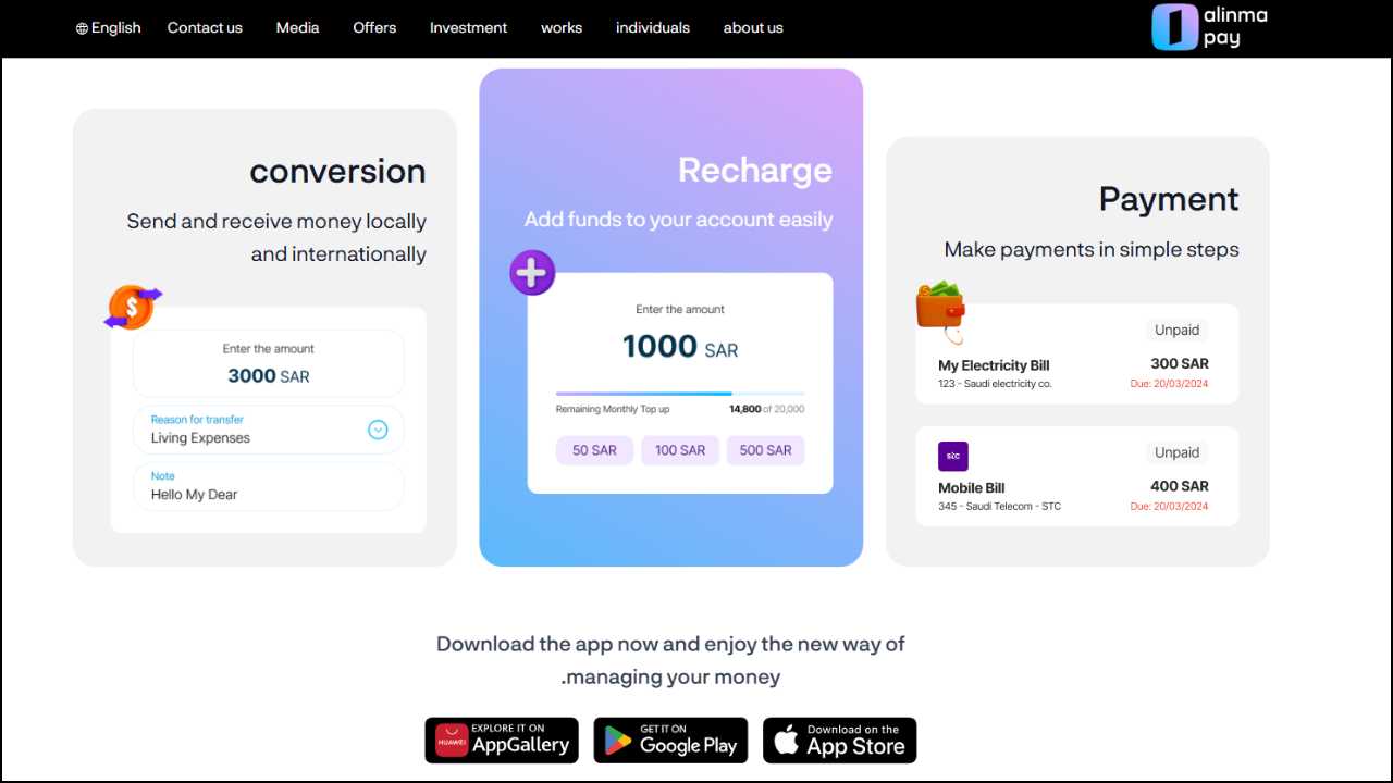 The Best 6 Digital Wallets In Saudi Arabia 2026