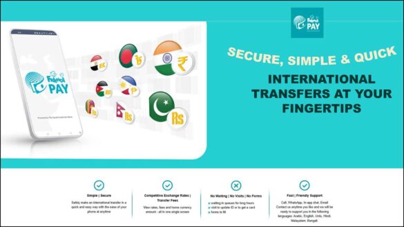 The Best 6 Digital Wallets In Saudi Arabia 2025