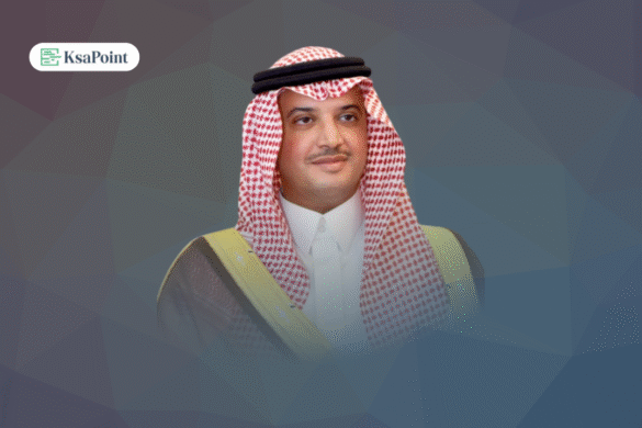 Prince Mohammed Bin Salman Receives International Awards
