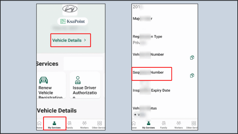 How To Find Vehicle Sequence Number: Best Method 2026