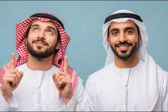 What Is Thobe In Saudi Arabia: Rules, Culture & Fashion