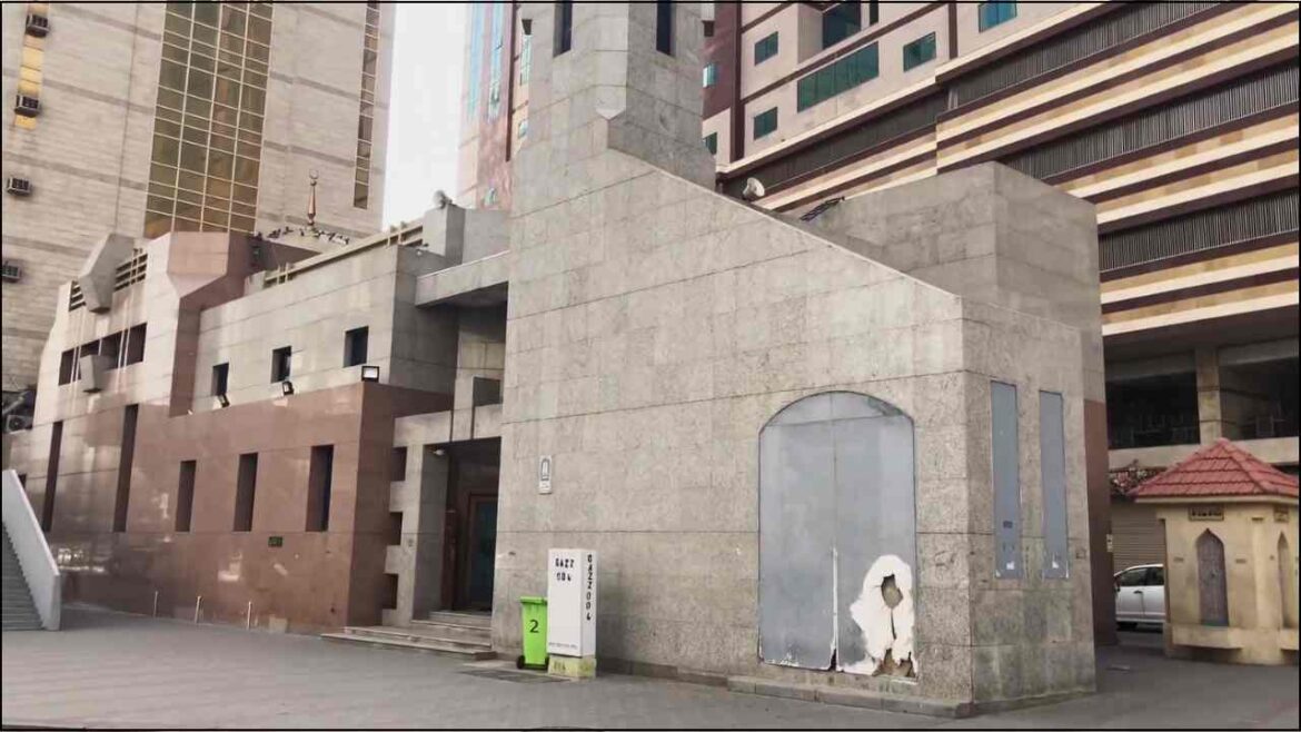 20+ Best Ziyarat Places In Makkah | A Complete Guide