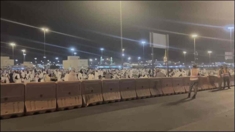 20+ Best Ziyarat Places In Makkah | A Complete Guide