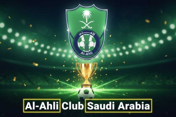 NEOM Sport Club: Exciting Football & Sports Club Of Saudi Arabia