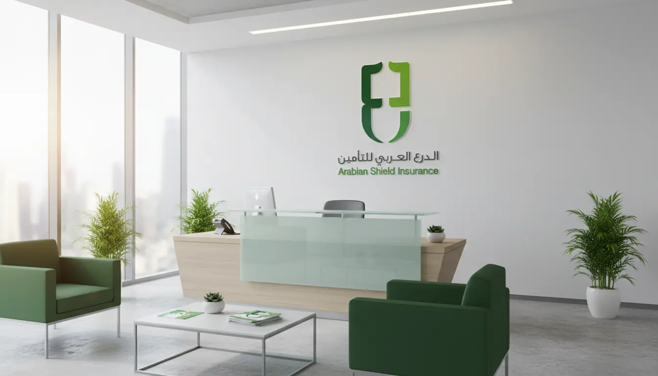 Arabian Shield Insurance: Comprehensive Coverage In Saudi Arabia