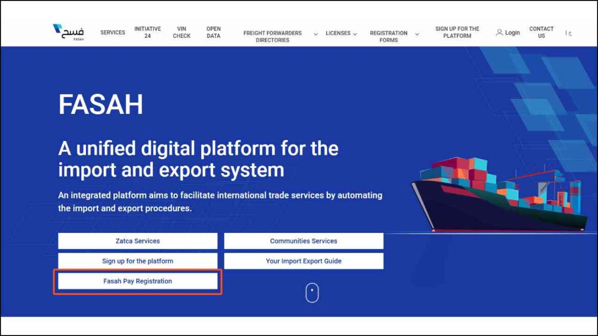 Fasah Pay: Complete Guide To Digital Invoices And Payments