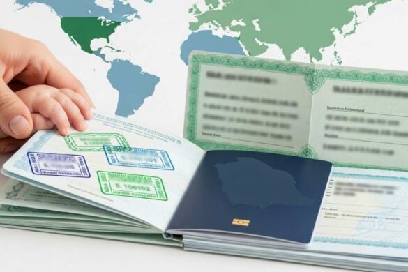 Get Iqama For Newborn Baby In Saudi Arabia | Easy Step Guide