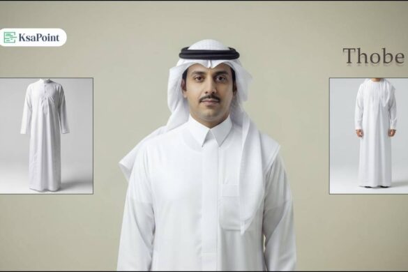Shemagh And Ghutra: Saudi Men Traditional Headwear 2026