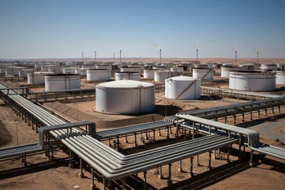 ESNAD: Saudi Mining Services And Support Company